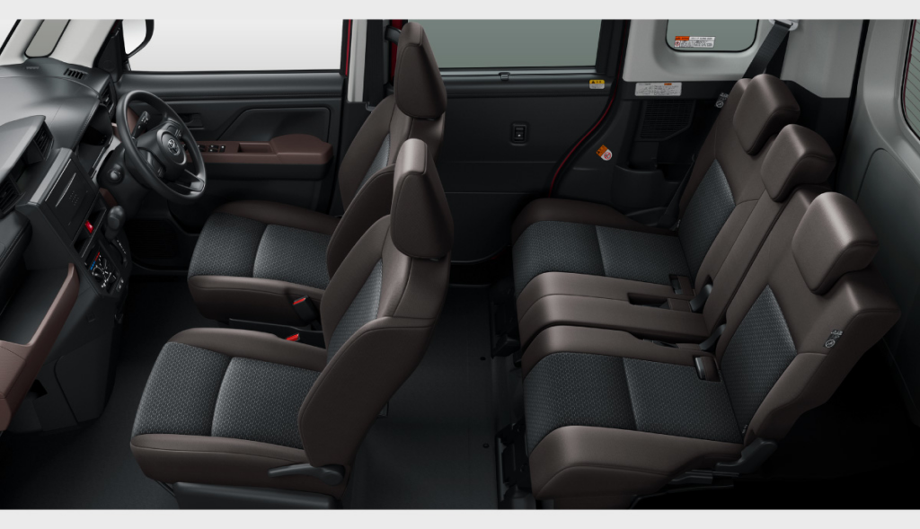 ルーミーで車中泊できる？実施の場合の方法やおすすめグッズとは？ – モビリコマガジン