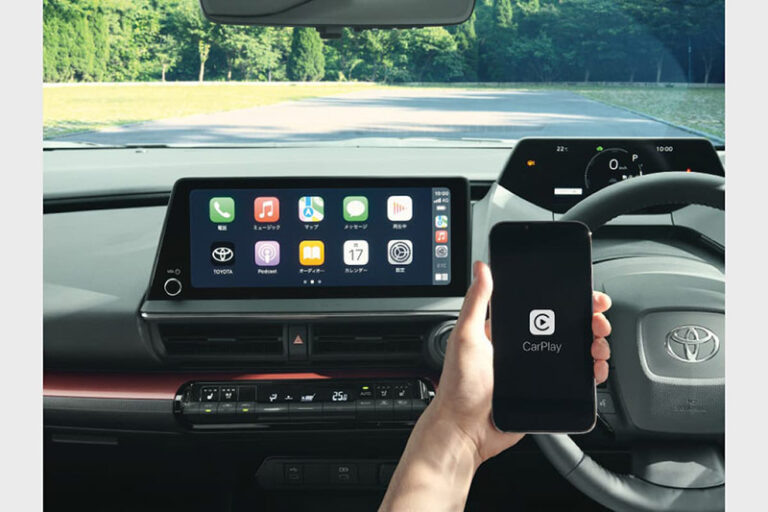 トヨタのT-Connectでできることを徹底解説！対応車種も紹介 – モビリコマガジン